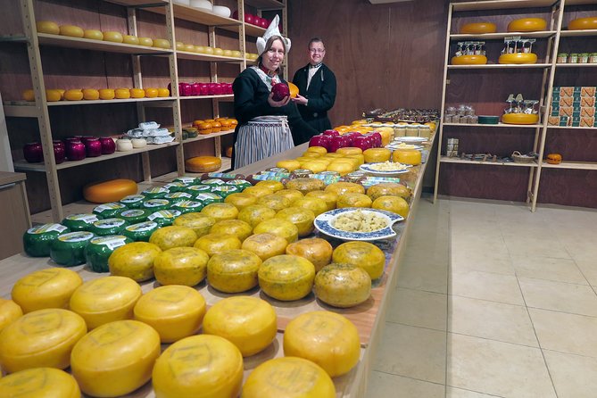 Countryside of Amsterdam Private tour - Frequently Asked Questions