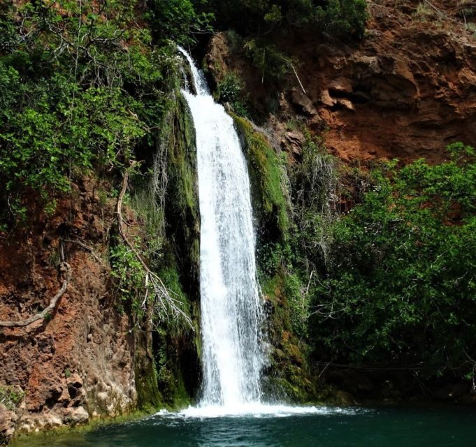Countryside Private Tour - Who Should Consider This Tour?