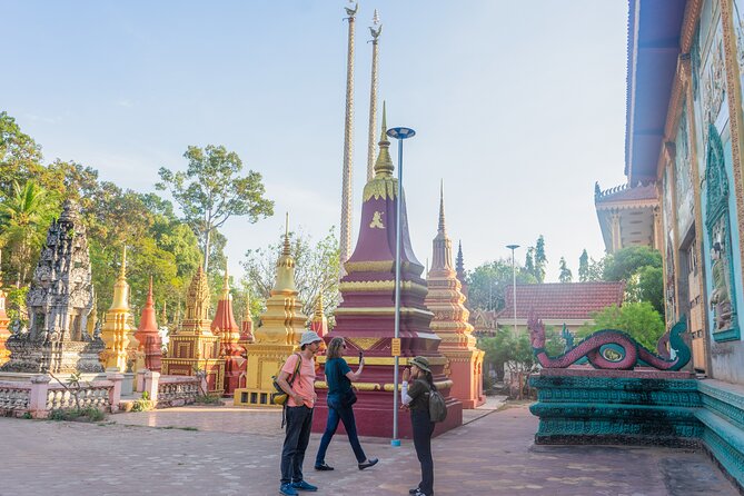 Countryside Sunset Jeep Tour with Drinks included - Final Thoughts