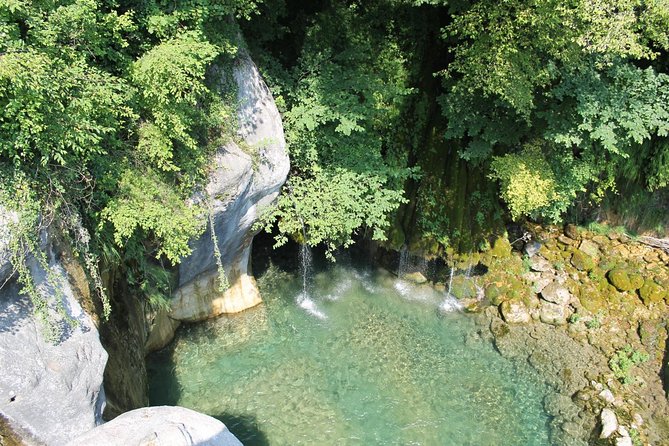 Countryside Tour - Inclusions and Accessibility