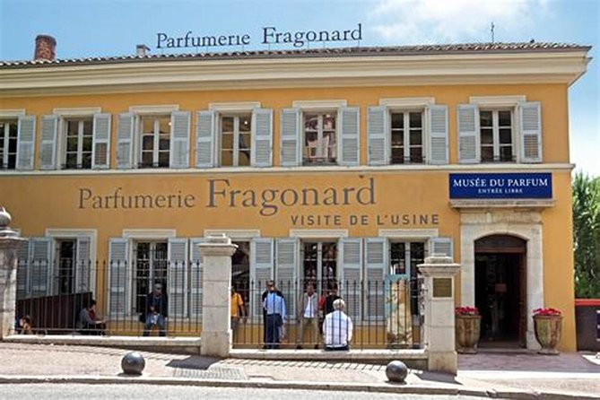 Countryside Tour - Customer Experiences