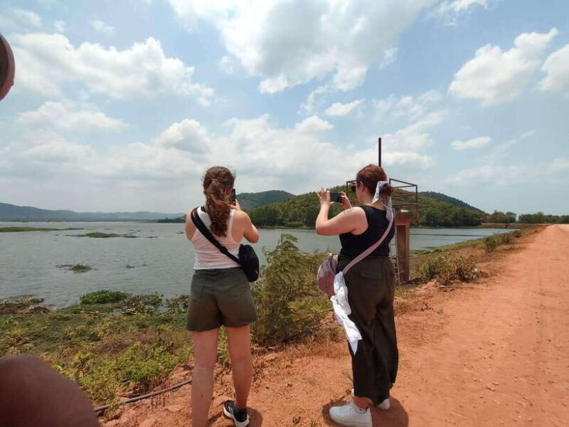 Countryside tours include pepper plantations - FAQ