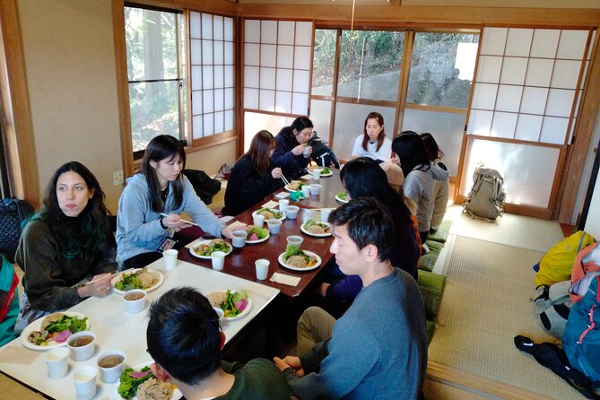 Countryside Walking & Mountain Hiking in Organic Town Near Tokyo - Cultural Insights and Local Experiences
