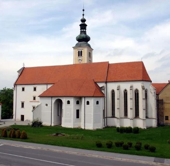 County Varazdin tour - small group, private tour - Frequently Asked Questions