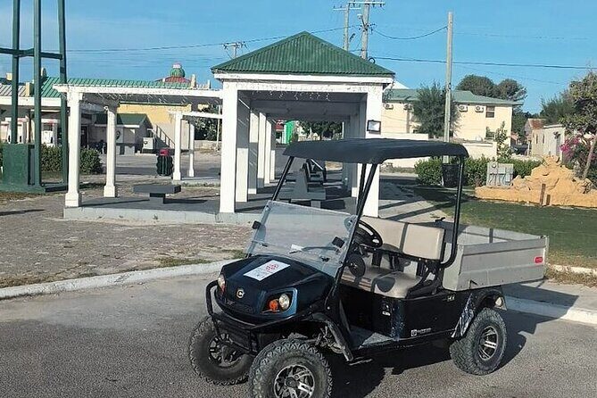 Couple 2seater in Grand Turk - Frequently Asked Questions