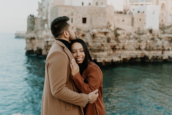 Couple or family photo shoot Polignano a Mare - Is It Worth the Price?