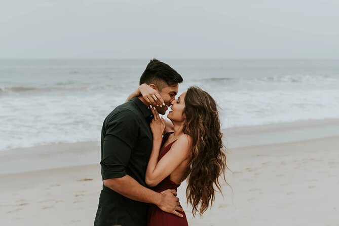 Couple Photoshoot in Goa - Capturing Your Love in Goa: A Detailed Look at the Couple Photoshoot Tour