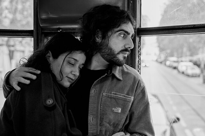 Couples and Family 1 Hour Private Photoshoot in Milano - Key Points