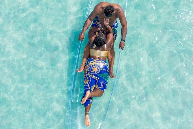 Couples Clear Kayak Photoshoot In Montego Bay - The Sum Up: Is It Worth It?