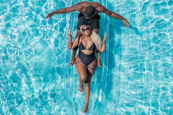 Couples Clear Kayak Photoshoot in Montego Bay - Final Thoughts: Is It Worth It?