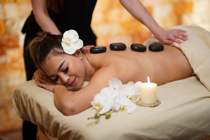 Couples Hot Stone Massage and Halotherapy in Las Vegas - FAQs