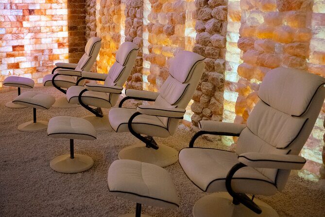 Couples Hot Stone Massage and Halotherapy in Las Vegas - Final Thoughts