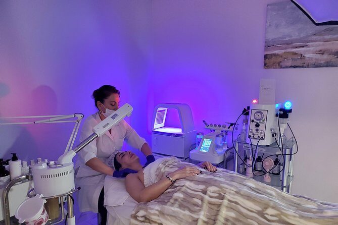 Couples Massage and Facial - Final Thoughts