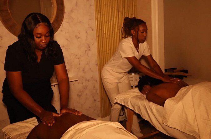 Couples Massage in Nassau Bahamas - FAQ