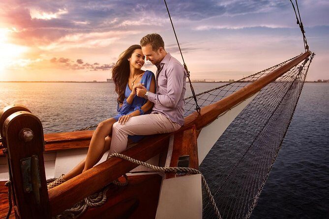 Couples Night, Romantic Sunset in Lagoon Nichupte & Live Music from Cancun - Final Thoughts: Is It Worth It?