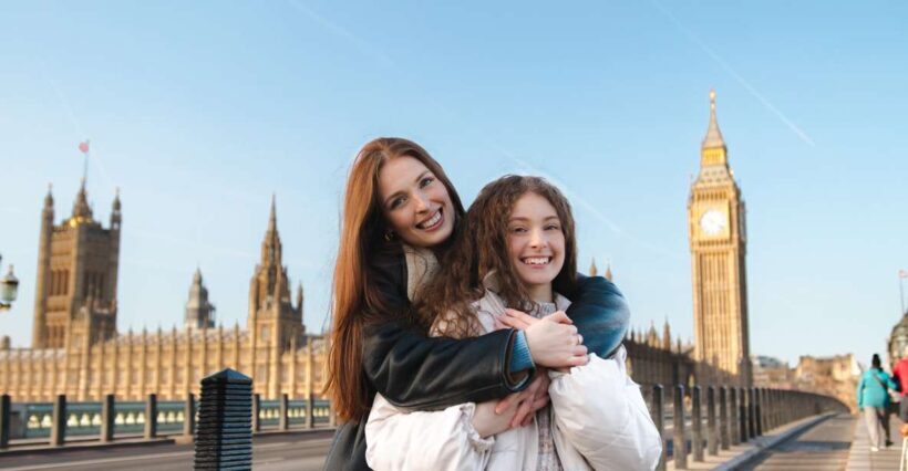 Couples photo: Romantic photoshoot in London - A Detailed Look at the Photoshoot Experience