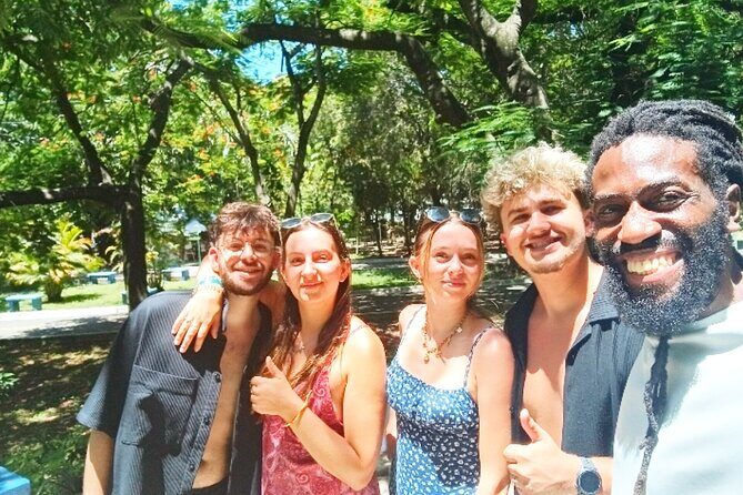 Couples Private Bachata and Salsa Dance Classes in Santo Domingo - What to Expect from the Dance Class