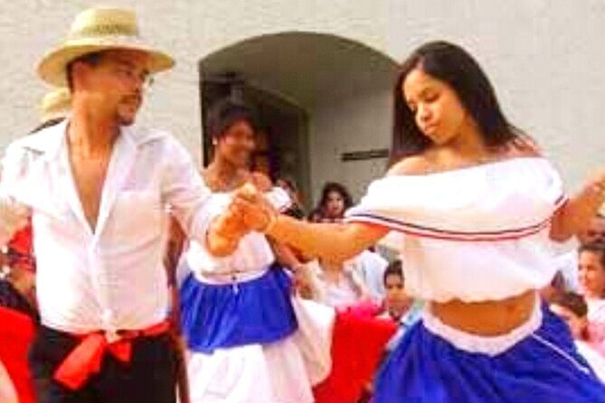 Couples Private Bachata and Salsa Dance Classes in Santo Domingo - How the Tour Can Enhance Your Trip