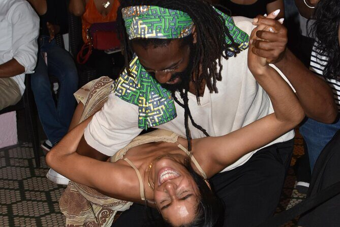 Couples Private Bachata and Salsa Dance Classes in Santo Domingo - The Sum Up