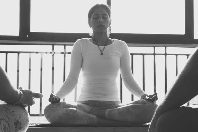 Couples Private Day with Wellness at Aavya - Key Points