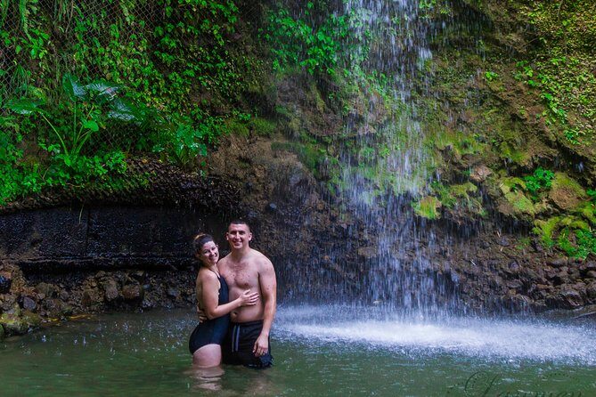 Couples Private St. Lucia Highlights Tour - An In-Depth Look at the Tour