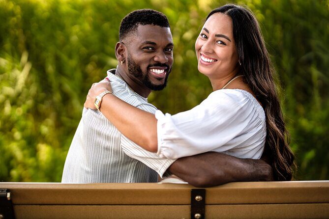 Couples Shoot - An In-Depth Look at the Couples Shoot Experience