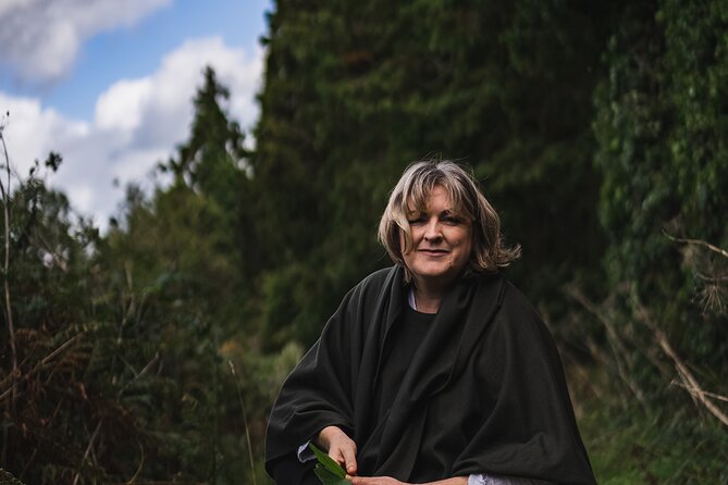 Courtown Woodland Guided Tour - Meeting Point and Directions