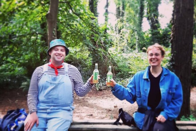 Courtown Woodland Guided Tour - Additional Information for Travelers