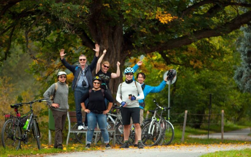 Coutryside e-bike tour to Karlstejn Castle - The Sum Up: Who Will Love This Tour?