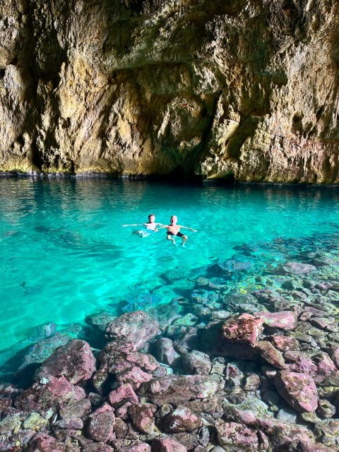 Cova dels Orguens: Cave Exploring Kayak & Snorkel Tour - Authentic Traveler Insights and Reviews