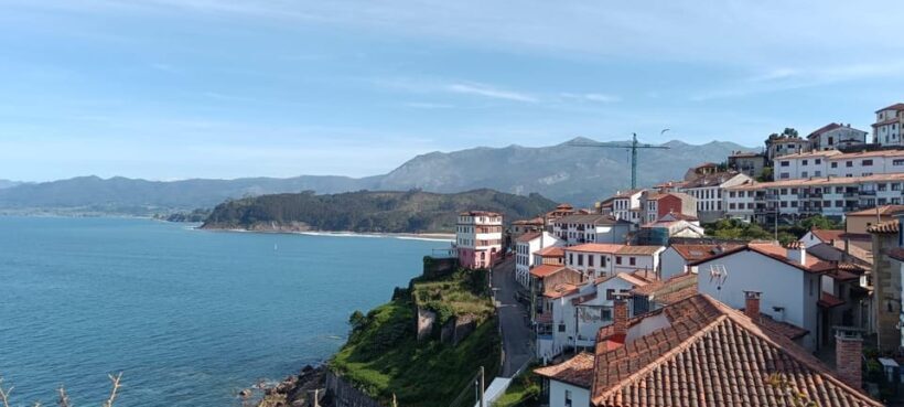 Covadonga y Cascos Históricos Cangas de Onís y Lastres - Who Should Consider This Tour?