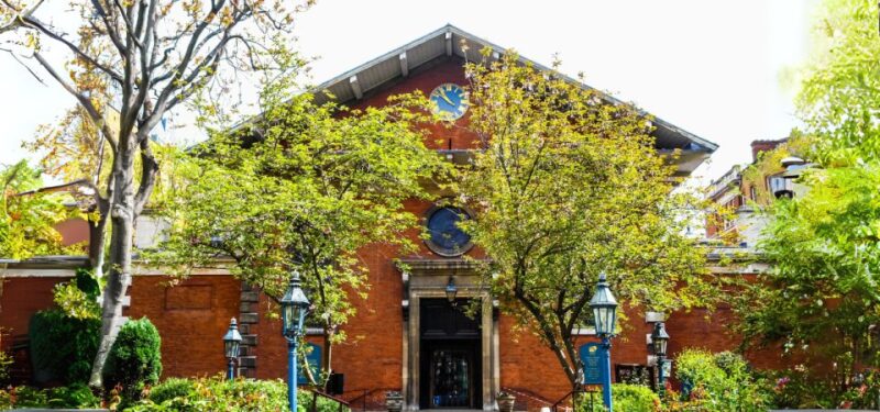 Covent Garden to Piccadilly Circus Walking Tour with an App - FAQ