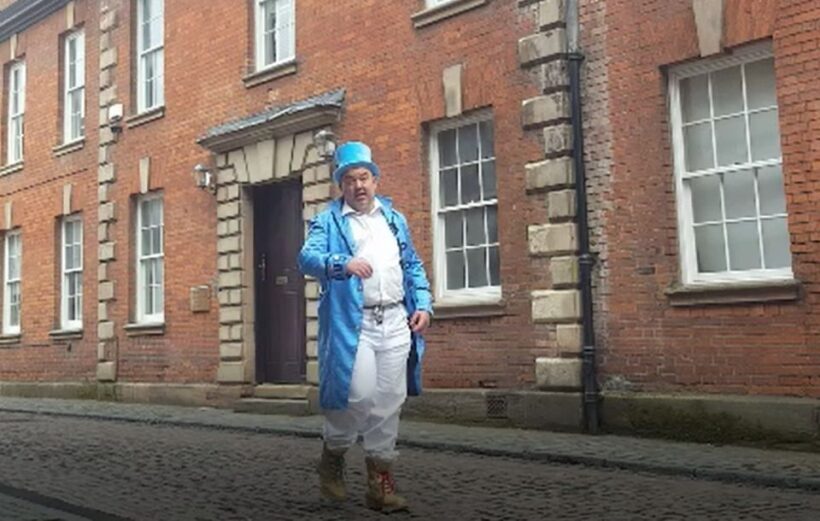 Coventry: Godiva's Cathedral Quarter Guided Walking Tour - Who Should Book This Tour?