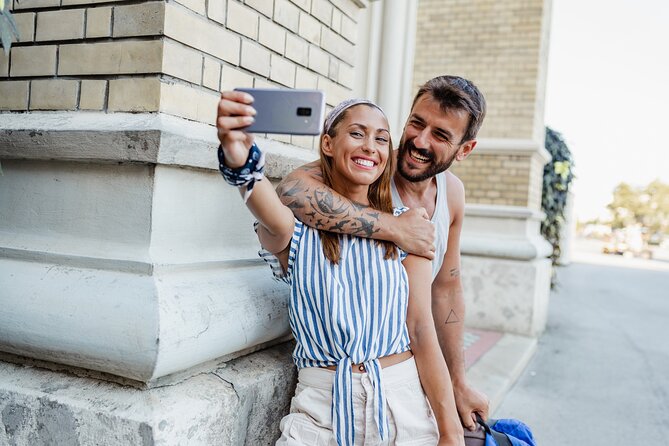 Coventrys Rich Heritage: Godiva Quarter Private Walking Tour - The Value Proposition