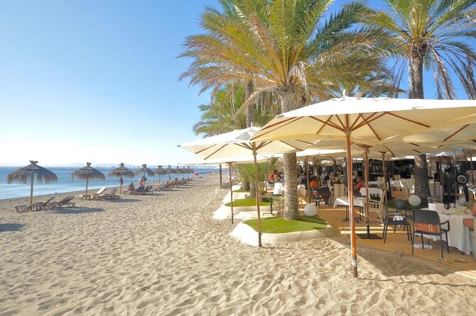 Coves & Beaches Private Shore Excursion - Exploring the Coves & Beaches Private Shore Excursion in Cartagena, Spain