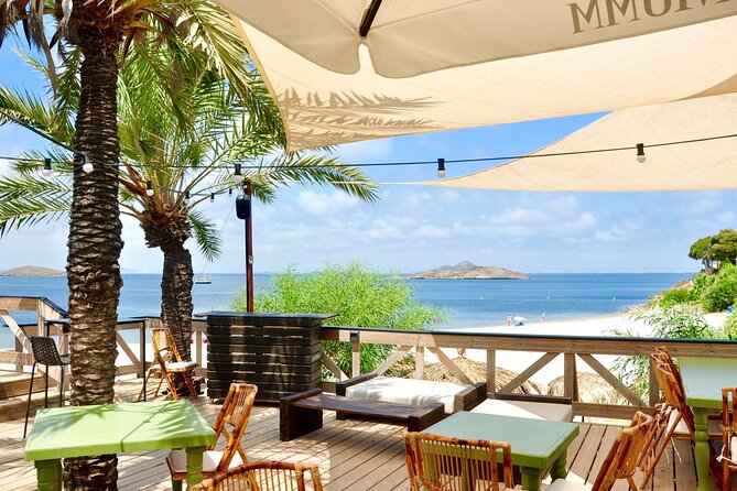 Coves & Beaches Private Shore Excursion - Practical Details and What to Expect