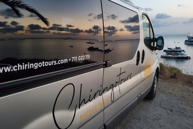 Coves & Beaches Private Shore Excursion - Who Will Enjoy This Tour?