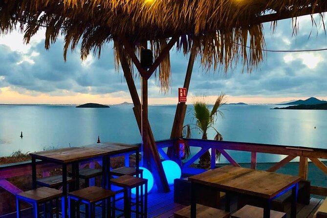 Coves & Beaches Private Shore Excursion - Frequently Asked Questions