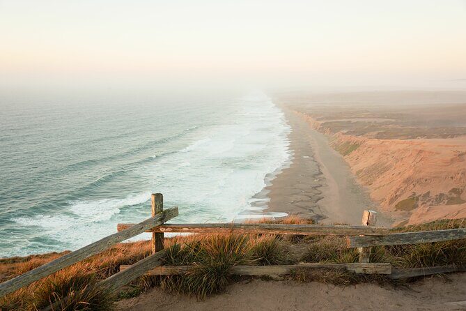 Cow Heaven: A Self-Guided Driving Tour from Point Reyes Seashore to Tomales - FAQs