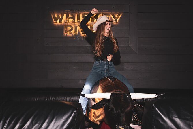 Cowboy Pub Crawl - CowboyHats, LineDancing, Trivia, Drinks, Bulls - Final Thoughts