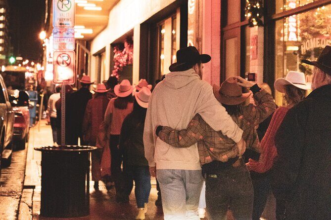 Cowboy Pub Crawl - CowboyHats, LineDancing, Trivia, Drinks, Bulls - FAQ