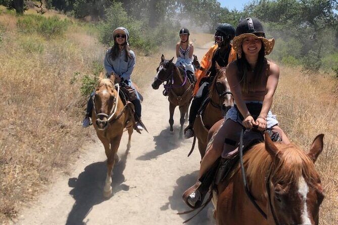 Cowboy Ranch House Sleep and Ride the Canyon - Who Will Love This Tour?