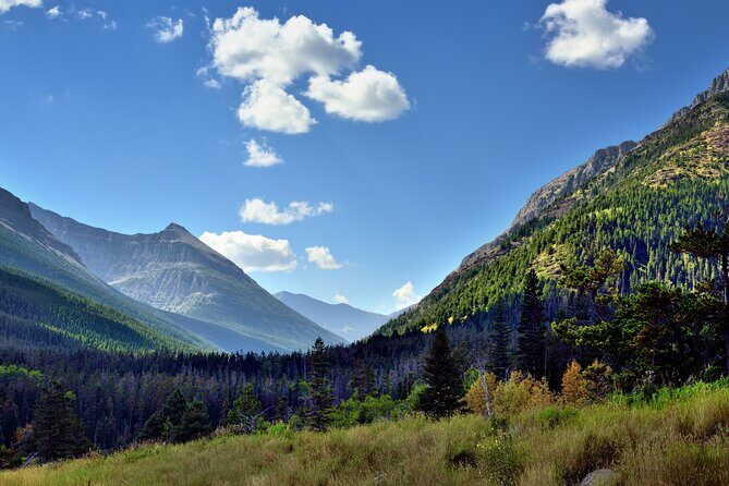 Cowboy Trail and Waterton Park Smartphone Audio Driving Tour - Practical Aspects and Value