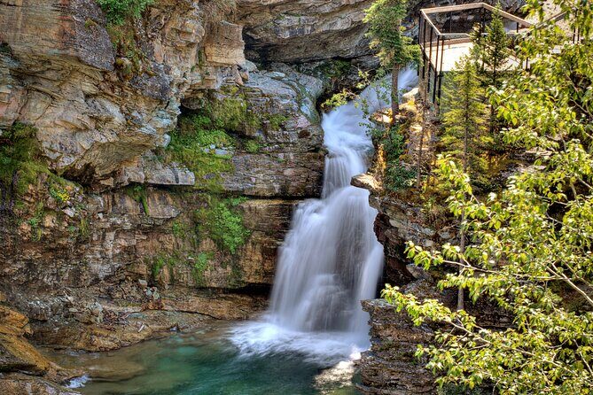 Cowboy Trail and Waterton Park Smartphone Audio Driving Tour - Frequently Asked Questions