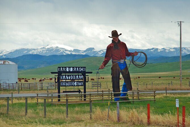 Cowboy Trail Smartphone Audio Driving Tour - Discovering Alberta’s Cowboy Trail