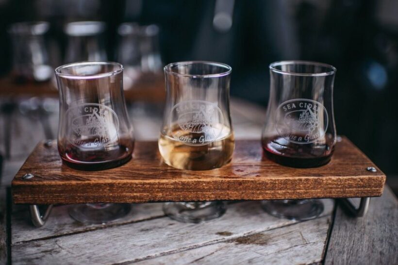 Cowichan Valley Premium Wine Tour - An In-Depth Look at the Cowichan Valley Premium Wine Tour