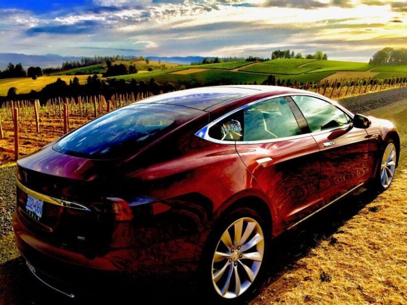 Cowichan Valley Premium Wine Tour - FAQ