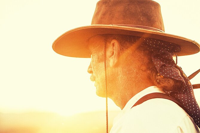 Cowpoke Ride: Adventurous Horseback Tour Just 9 MILES From Sedona - Important Health and Safety Considerations