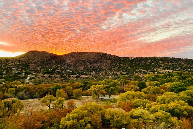 Cowpoke Ride: Adventurous Horseback Tour Just 9 MILES From Sedona - Experienced and Attentive Guides