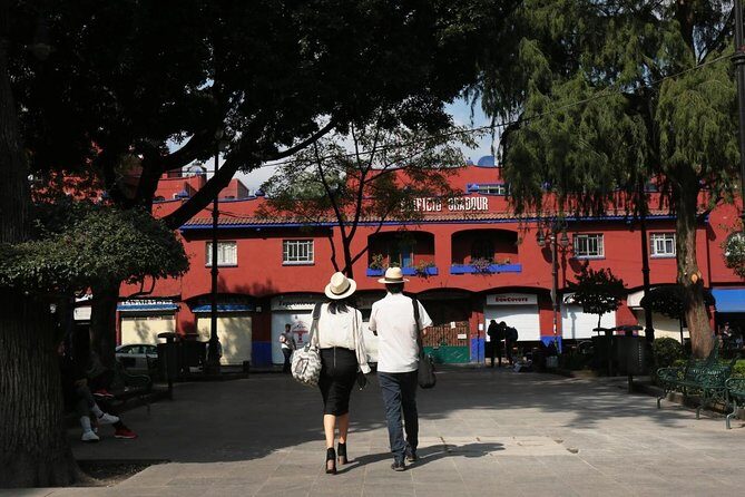 Coyoacan and Xochimilco Tour - Key Points